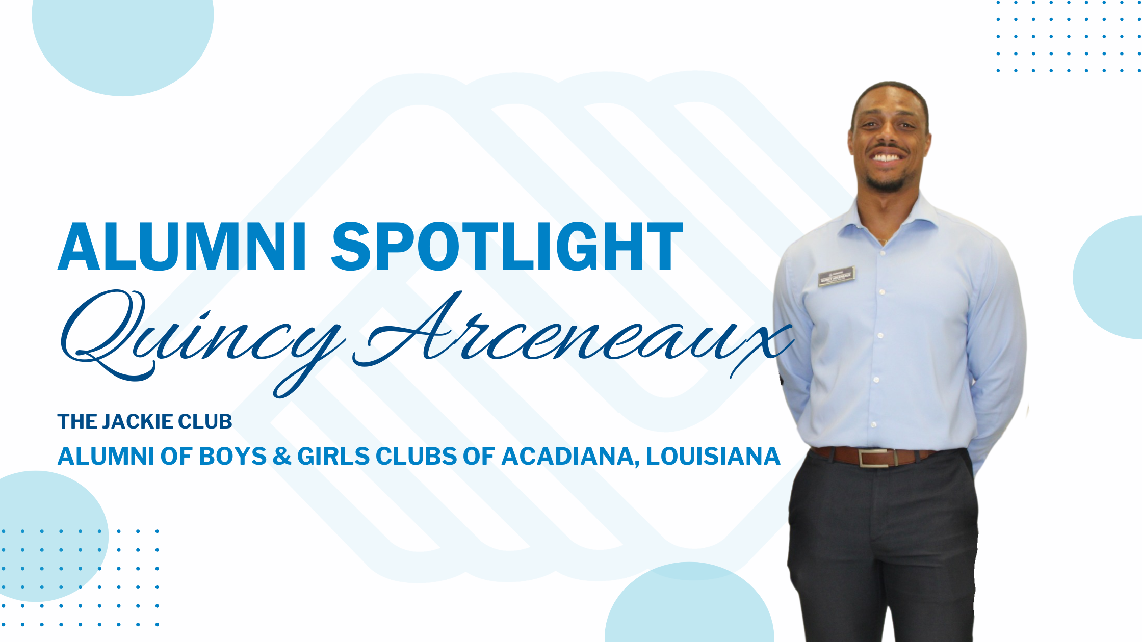 Quincy Returns to Boys & Girls Clubs with a Message on Bullying - Boys ...